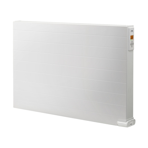 Elektrische radiatoren